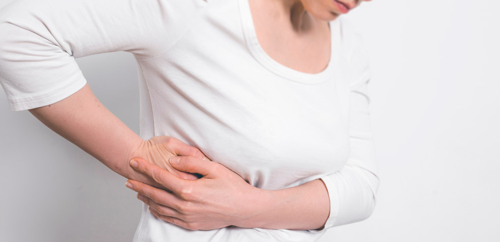 Dolor Torácico. Tipos de Dolor Torácico y sus Características ...